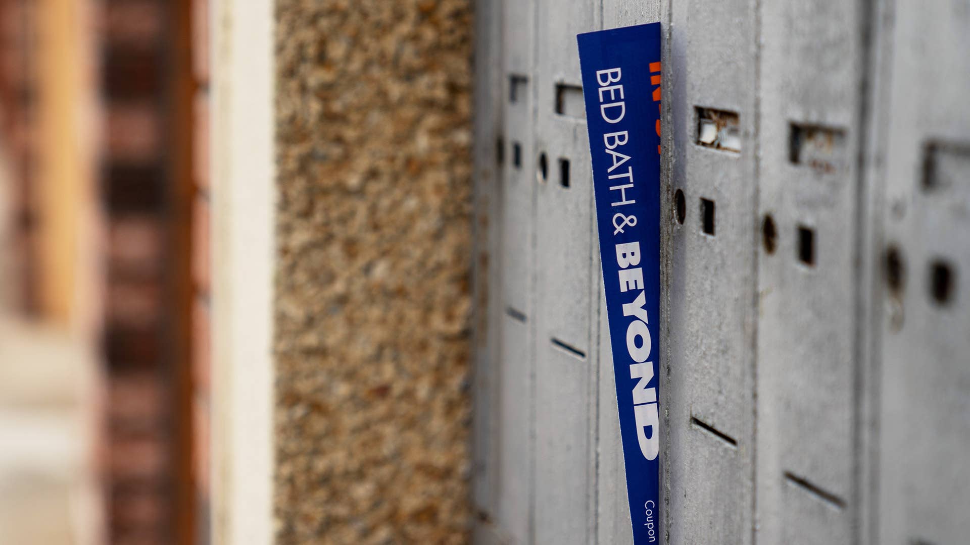 Bed Bath & Beyond Stock Surges; Short Squeeze Strikes Again - TheStreet