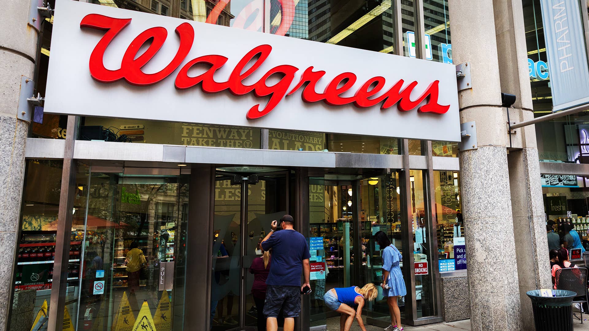 Walgreens adds huge new merchandise line CVS does not carry - TheStreet