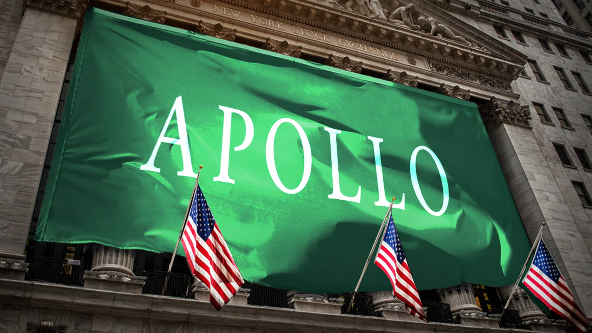 Apollo's CEO calls out private-credit shakeout - TheStreet