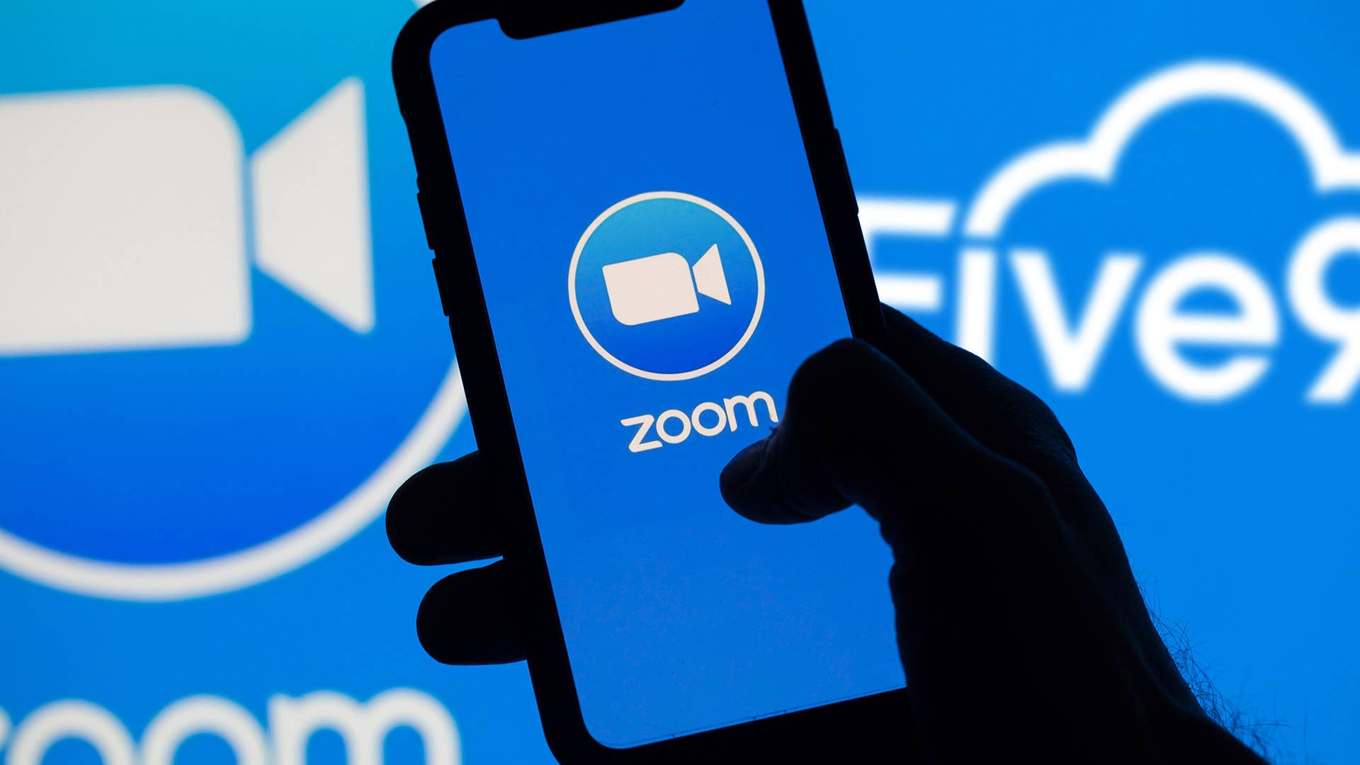Zoom Video Stock Gains on Report ISS Urges Five9 Holders to Reject ...