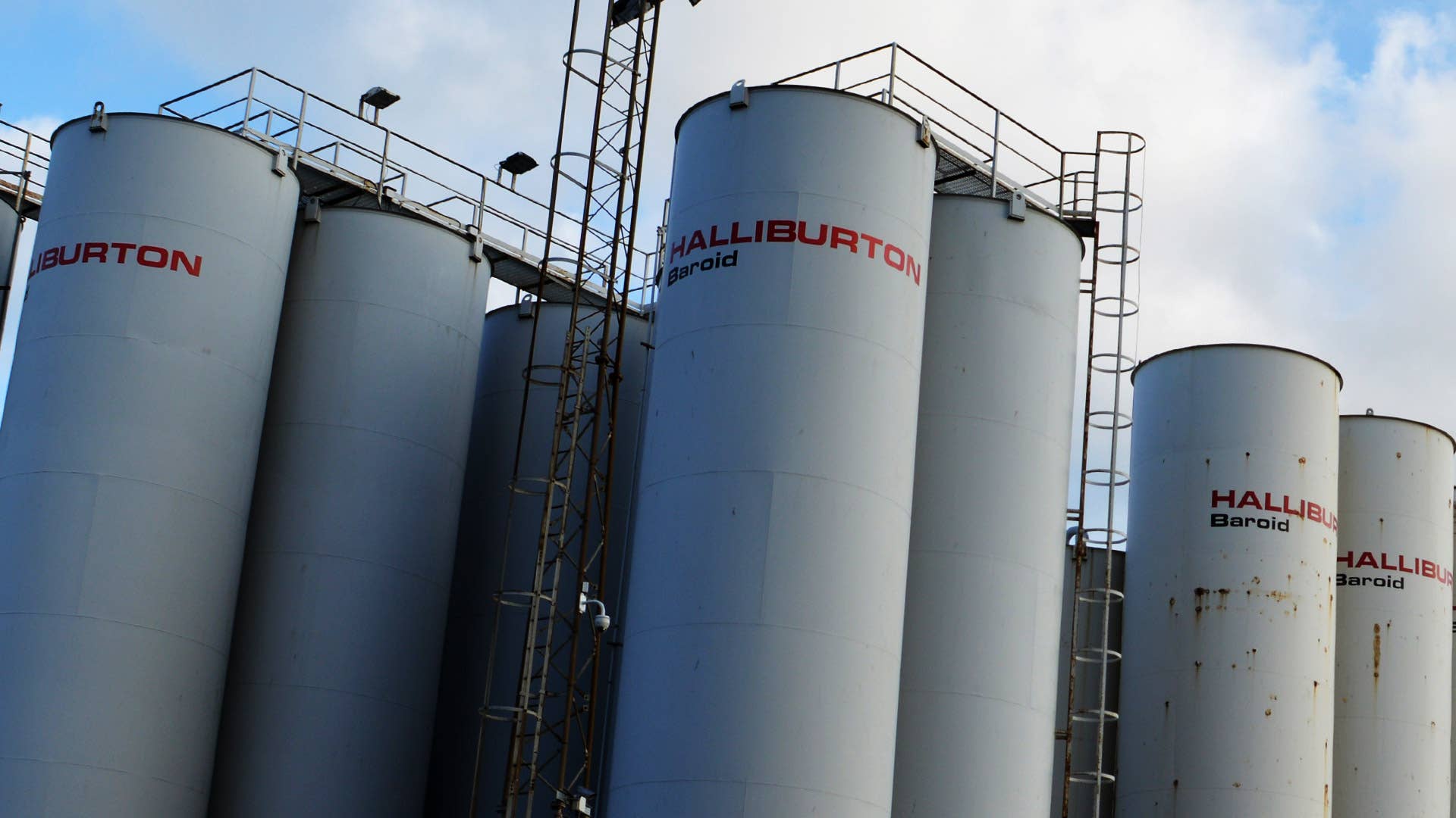 Halliburton stock price swings after Q3 earnings - TheStreet