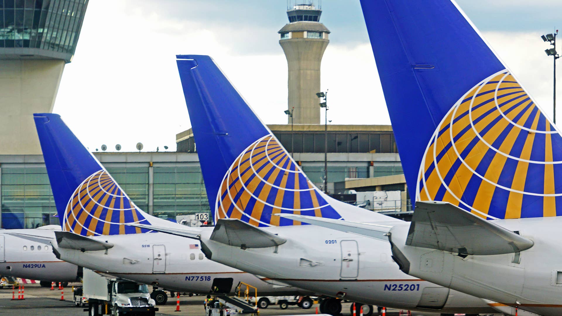 United Airlines cancels ‘noteworthy’ number of spring 2026 flights ...