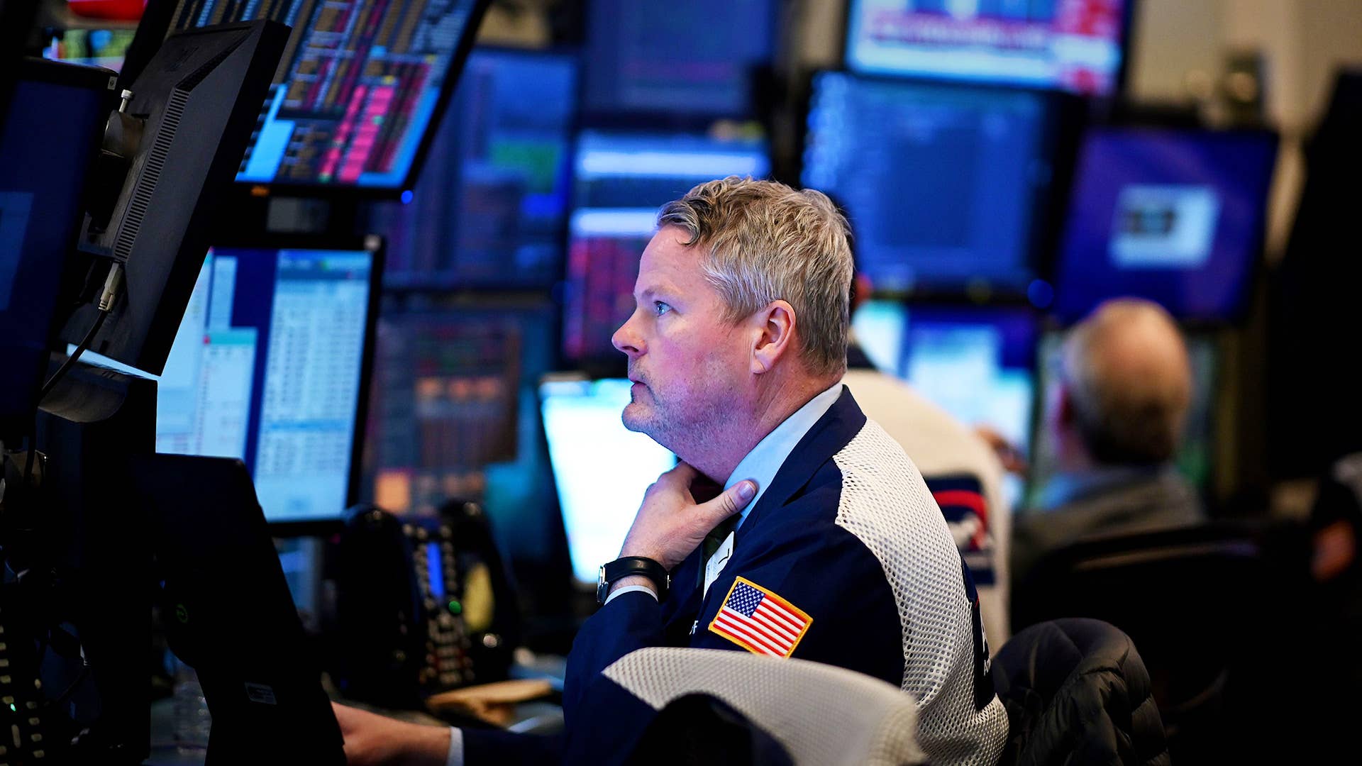 Stock Market Today: Stocks end mixed after CPI inflation shock - TheStreet