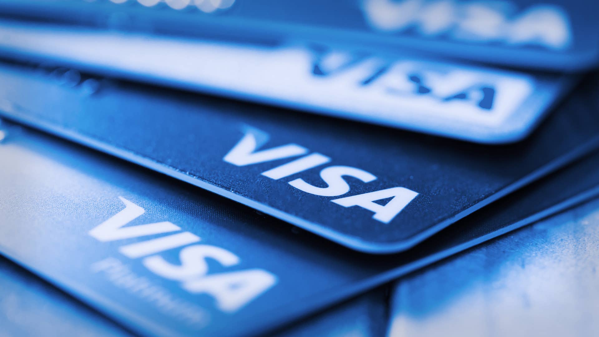 Visa, Mastercard offer $38 billion deal to end long swipe-fee battle ...