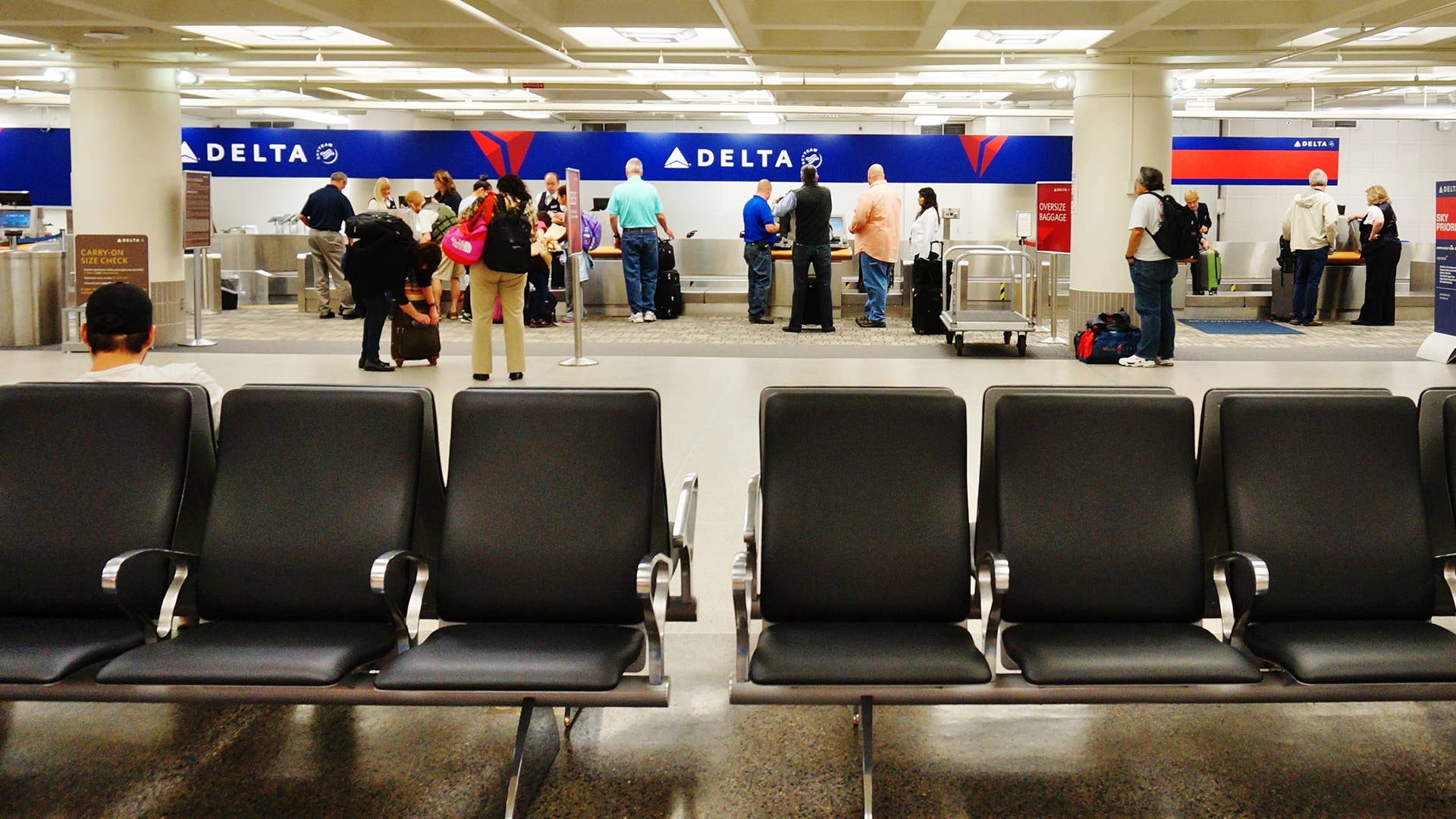 Delta Air Lines cancels flights permanently starting in January - TheStreet