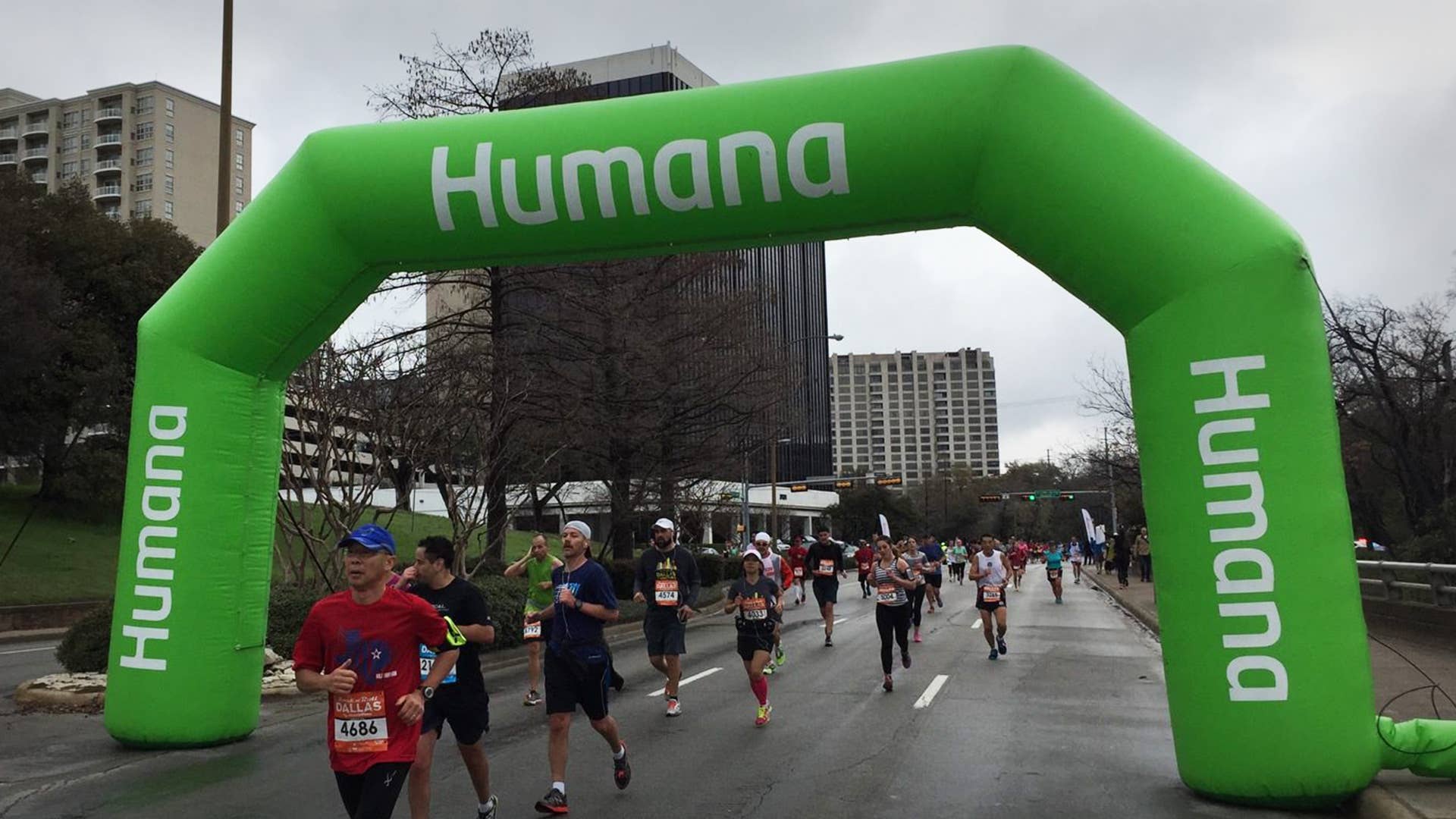 Humana hit by troubling Medicare Advantage change - TheStreet