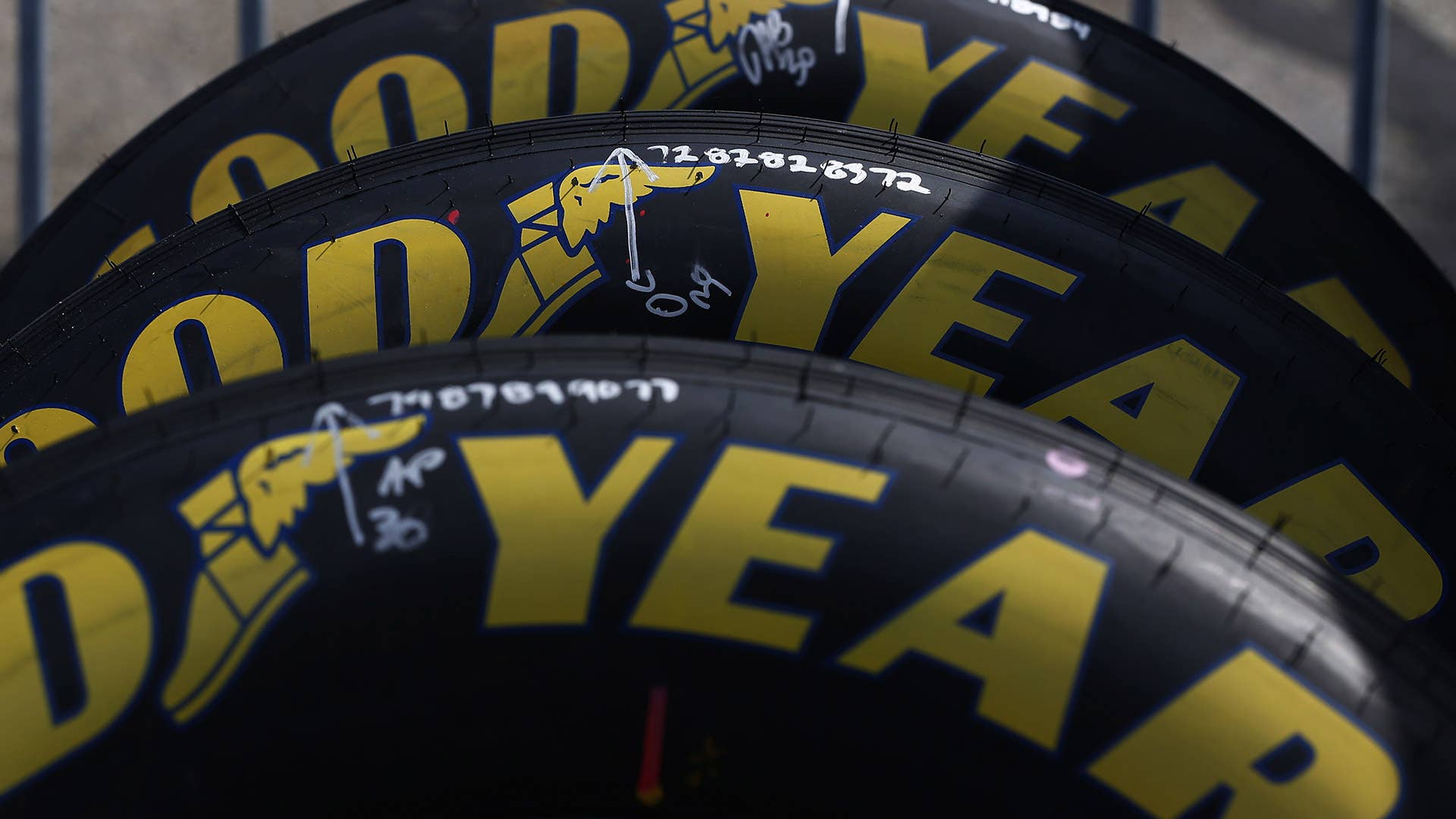 Goodyear higher on CEO change following activist pressure from Elliot ...