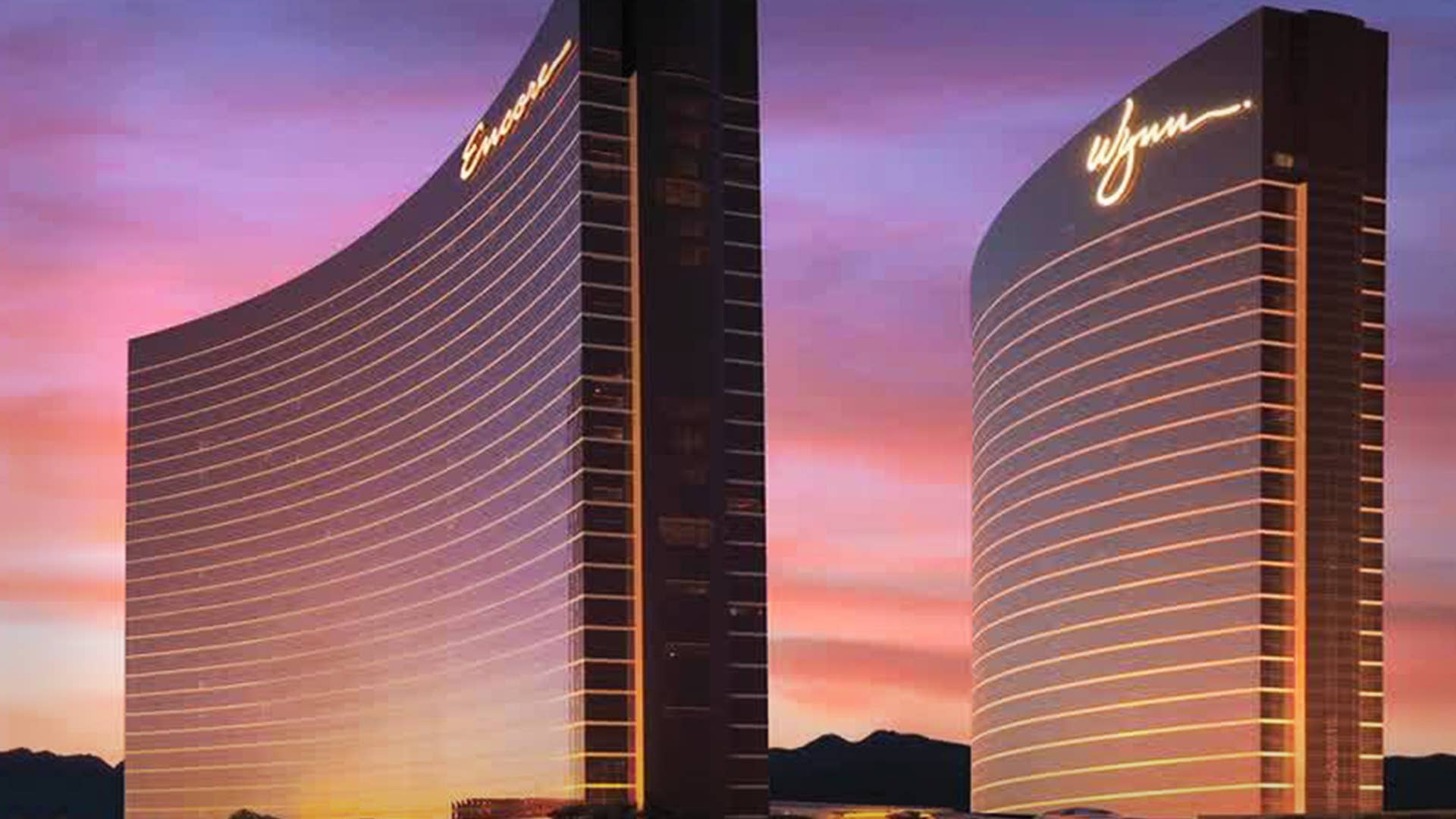 Major Las Vegas Strip casino pays huge fines for illegal gambling ...