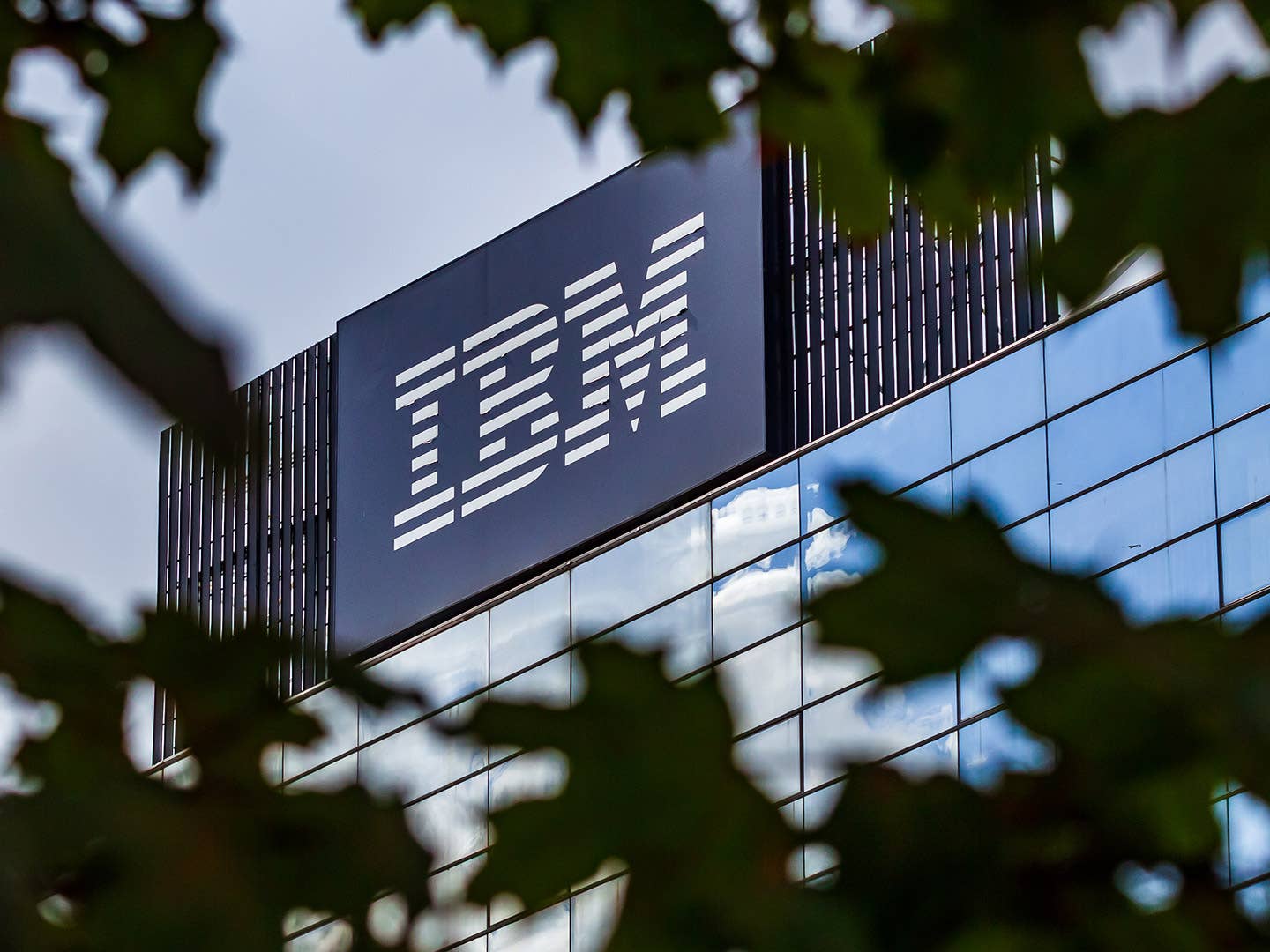 Barclays sets eye-catching IBM stock price target - TheStreet