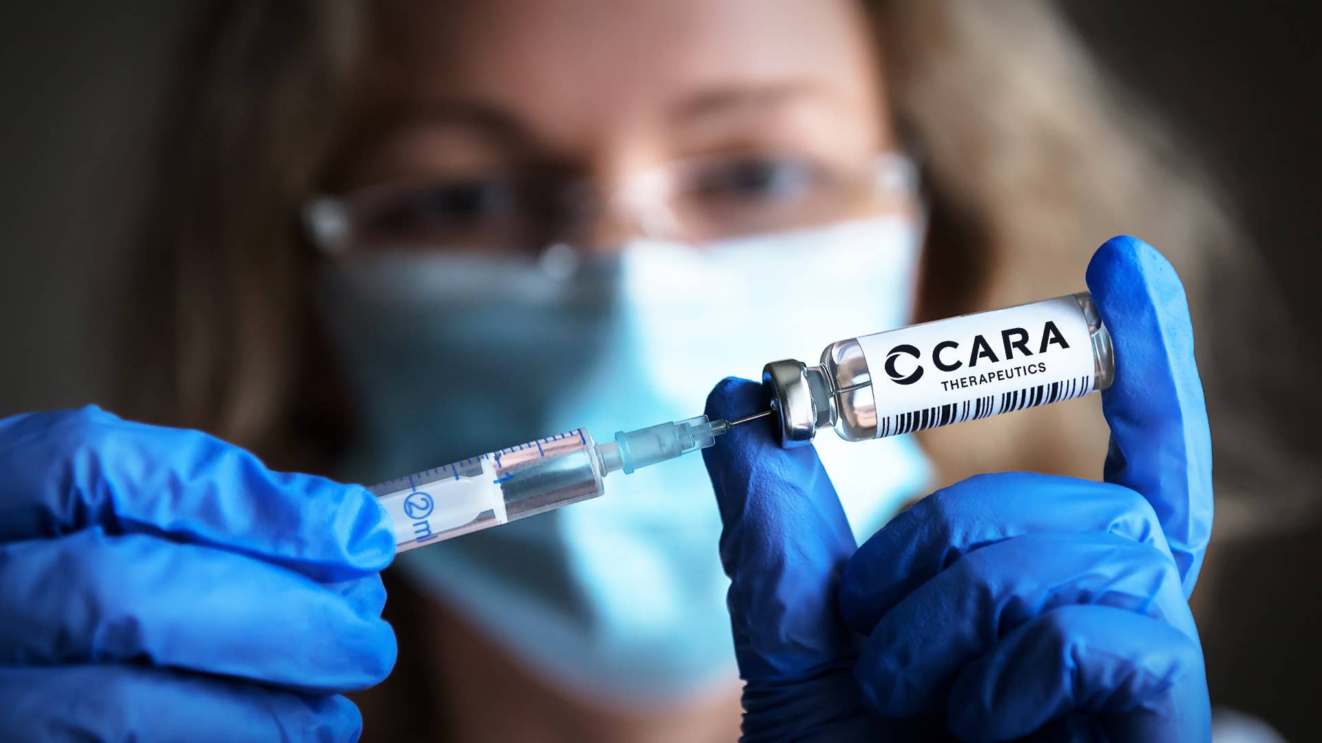 Cara Therapeutics Inc. (CARA) Stock Price, News & Historical Data ...
