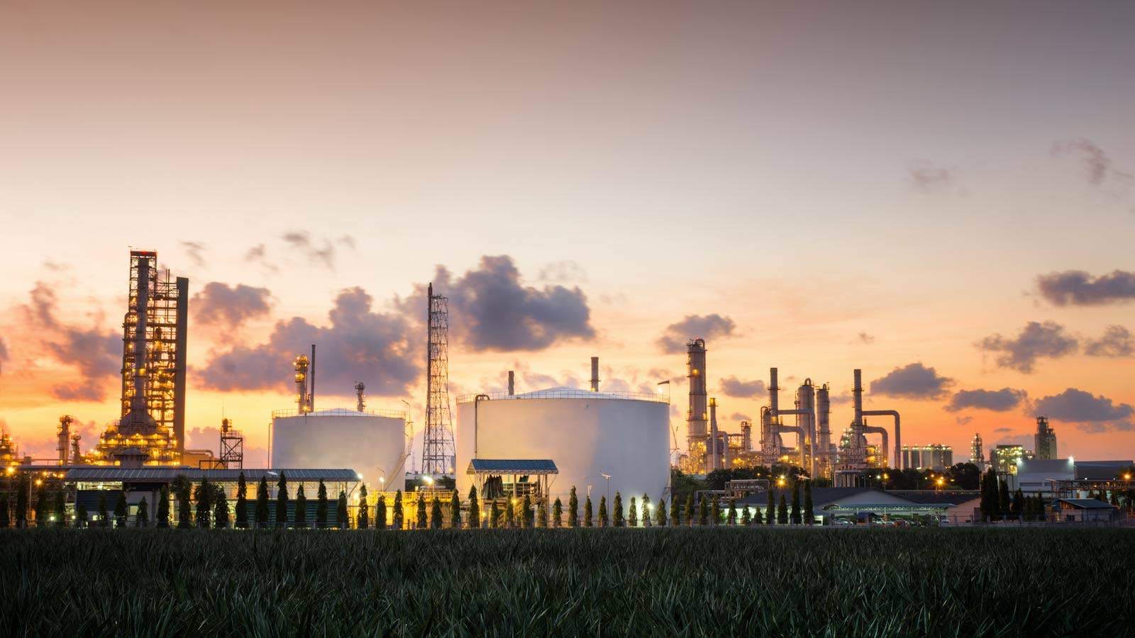 Henry Hub Remains the Center of Natural Gas Markets - TheStreet