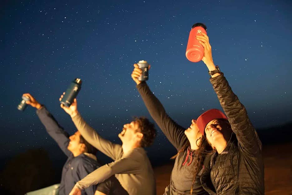 Hydro Flasks Are 30% Off in This Secret Cyber Monday Sale - TheStreet