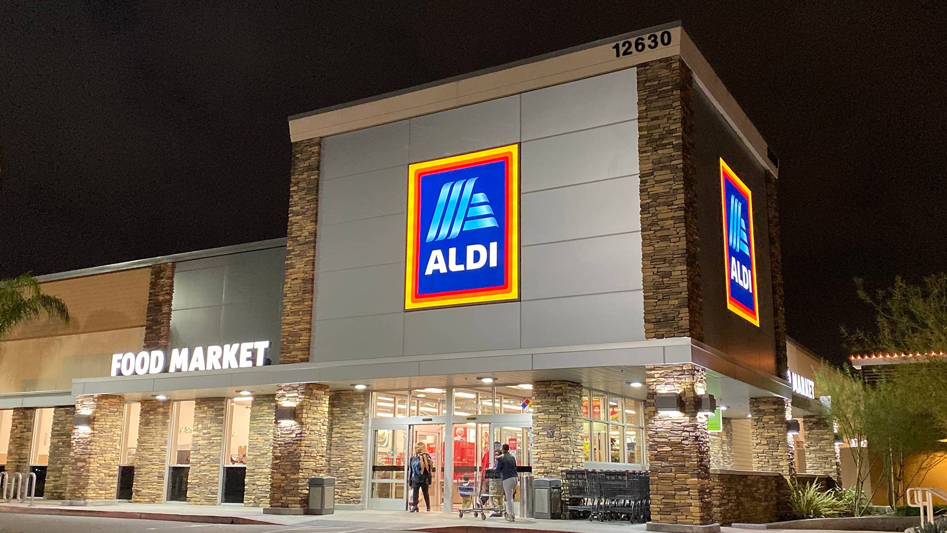 Aldi acquires multiple locations from bankrupt retail chain - TheStreet