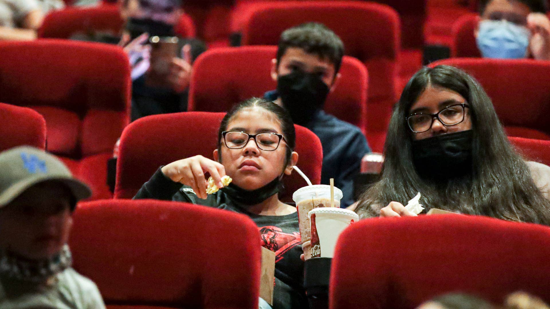AMC Has A Sweet Way To Fix Its Concession Stands (And Margins) - TheStreet
