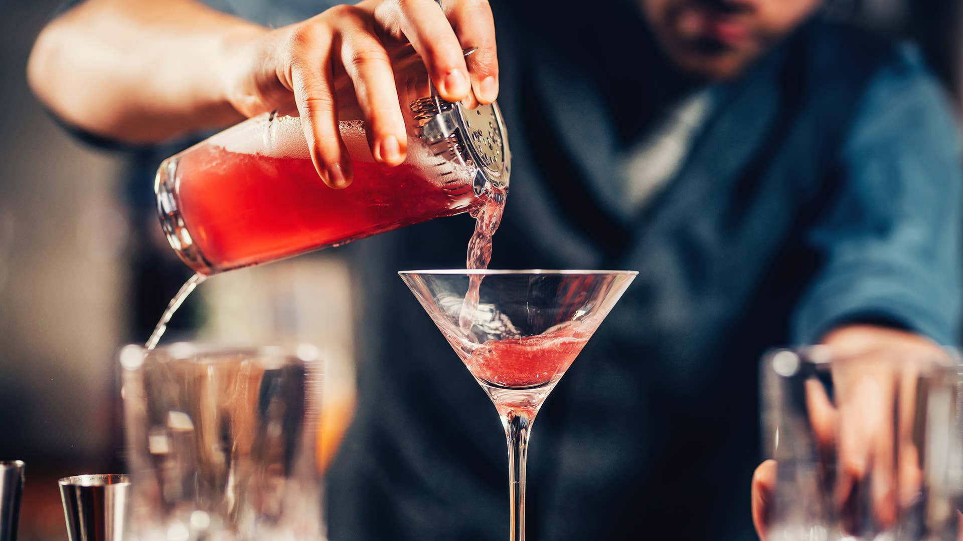 Beloved vodka brands wants to takeover tequila market - TheStreet