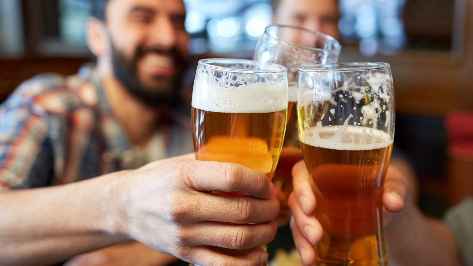 Popular beer brand and dining chain files Chapter 11 bankruptcy - TheStreet