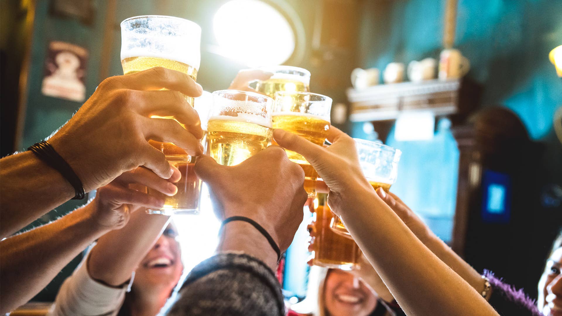 Carnival Cruise Line makes a key beverage rule very clear - TheStreet