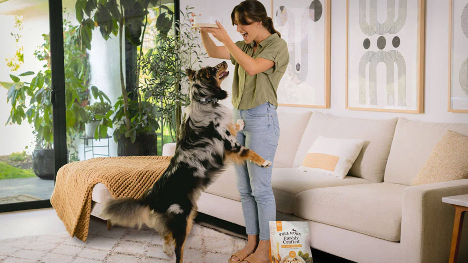 Dog Food Has Increased an Astonishing Amount Recently - TheStreet