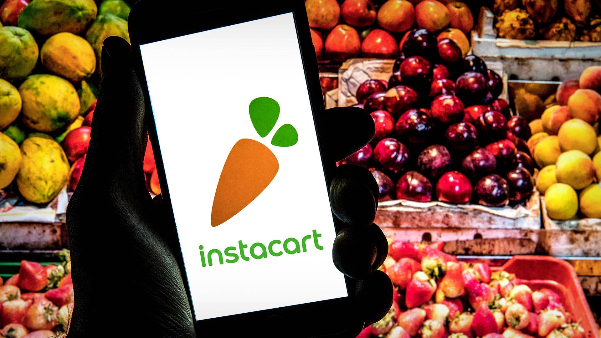 Instacart CEO wants retail partners to make this major change - TheStreet