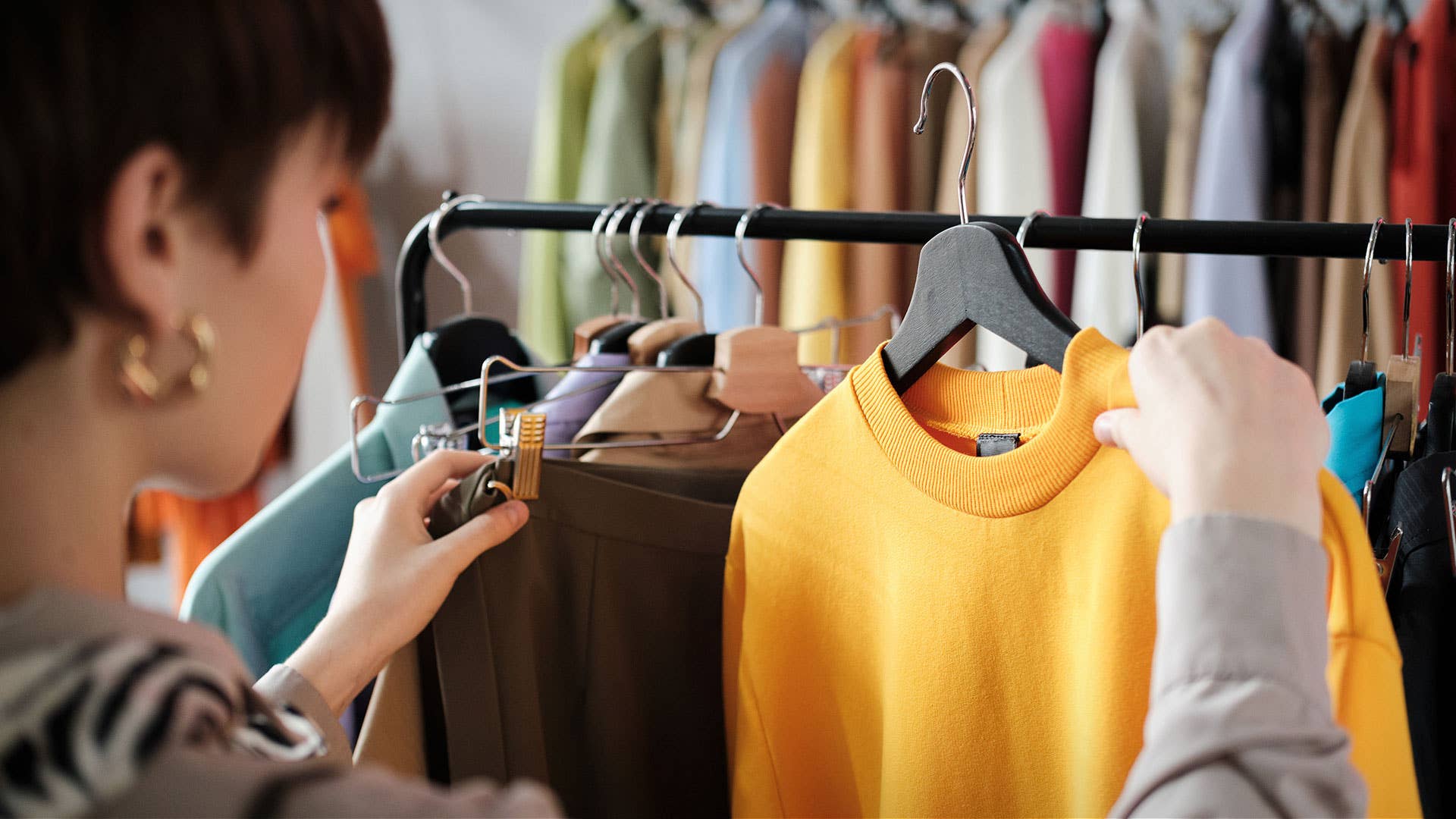 Major discount shopping hub closing after 50-year run - TheStreet