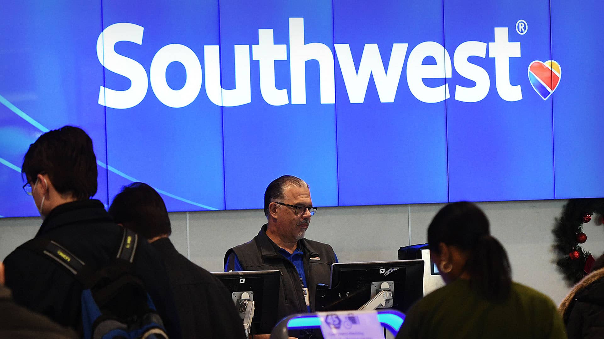 Southwest Airlines adds another new rule making travel harder - TheStreet