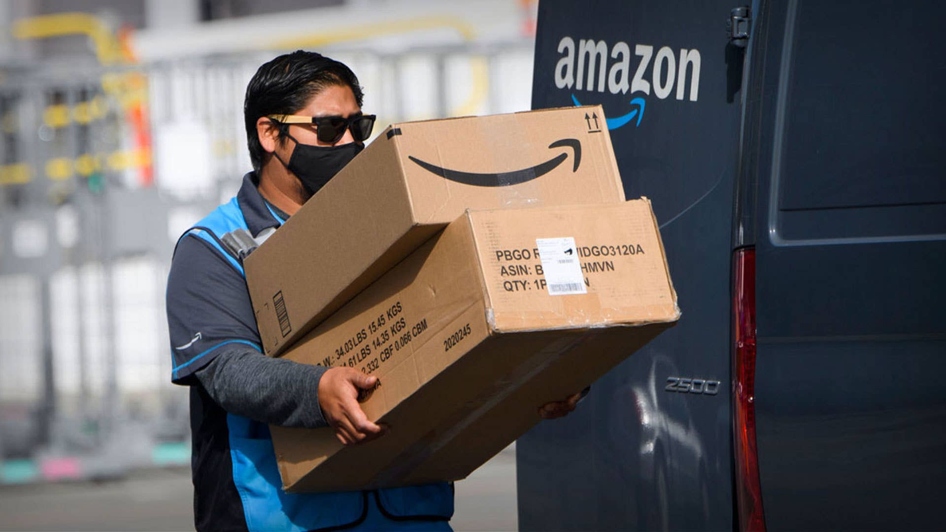 Amazon is selling a $260 300-watt portable power station for $120 ...