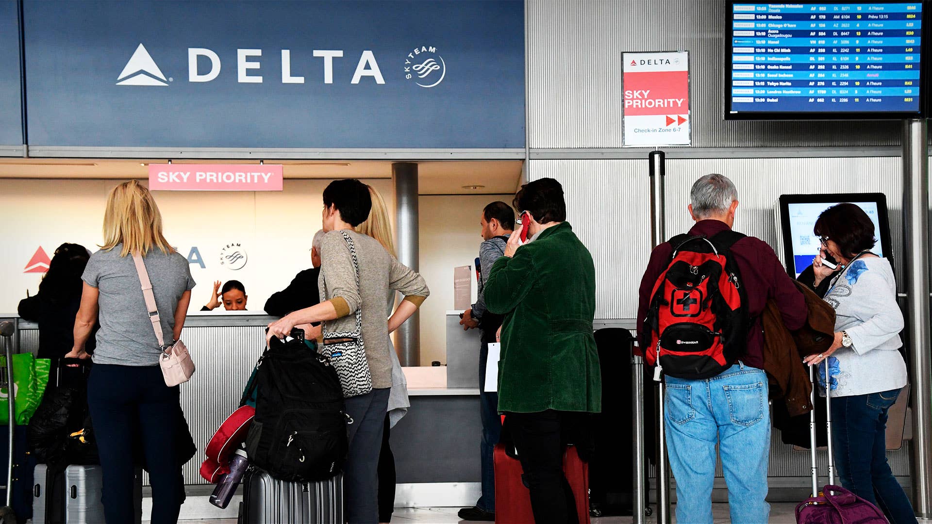 Another airline files for bankruptcy, cancels all flights - TheStreet