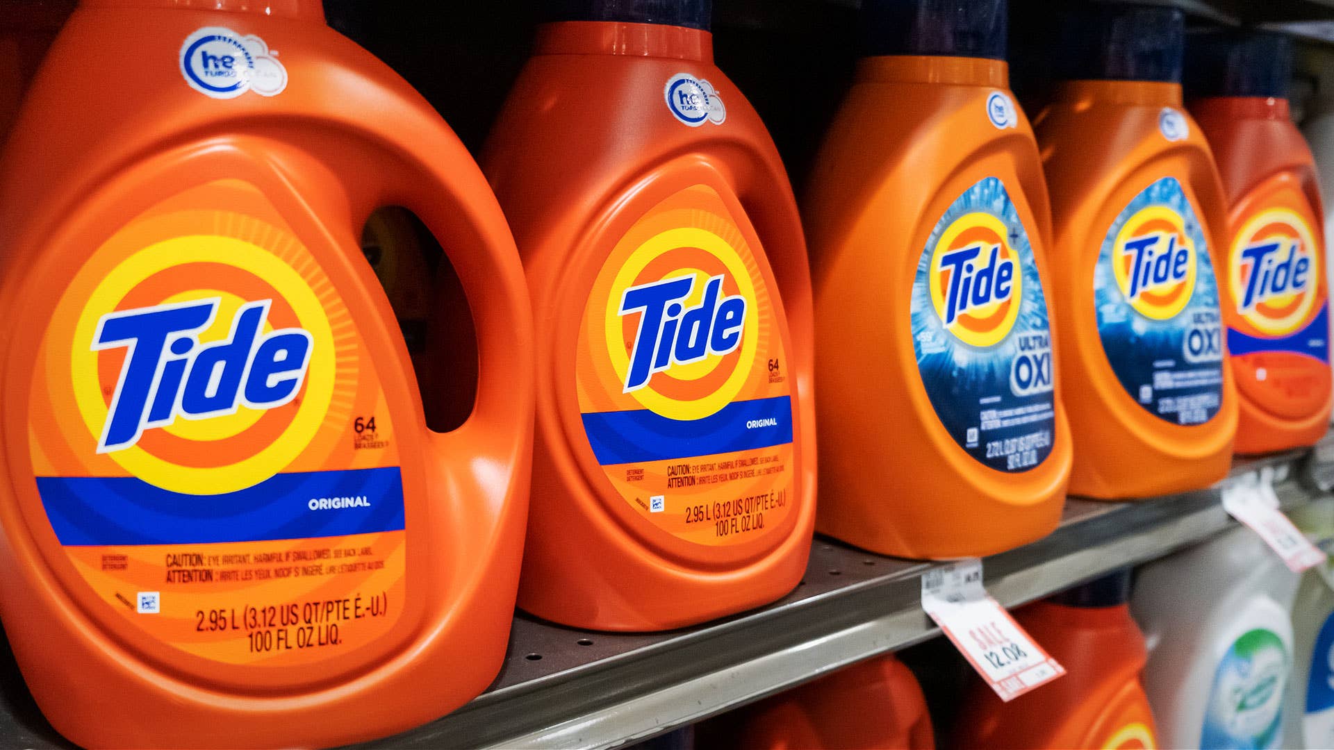 Procter & Gamble: A Dividend King with a $10 billion payout 2026 ...