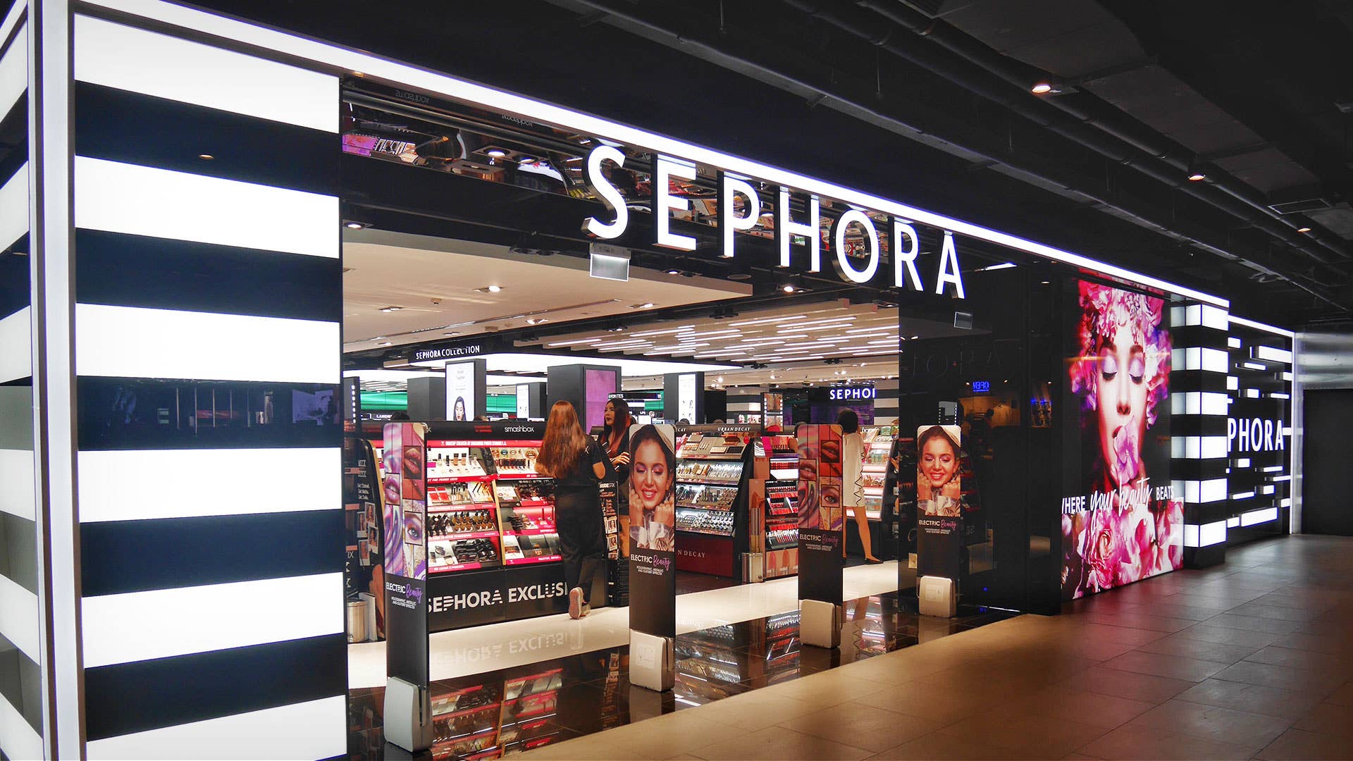 Sephora unveils new brand partnership Gen Z will love - TheStreet