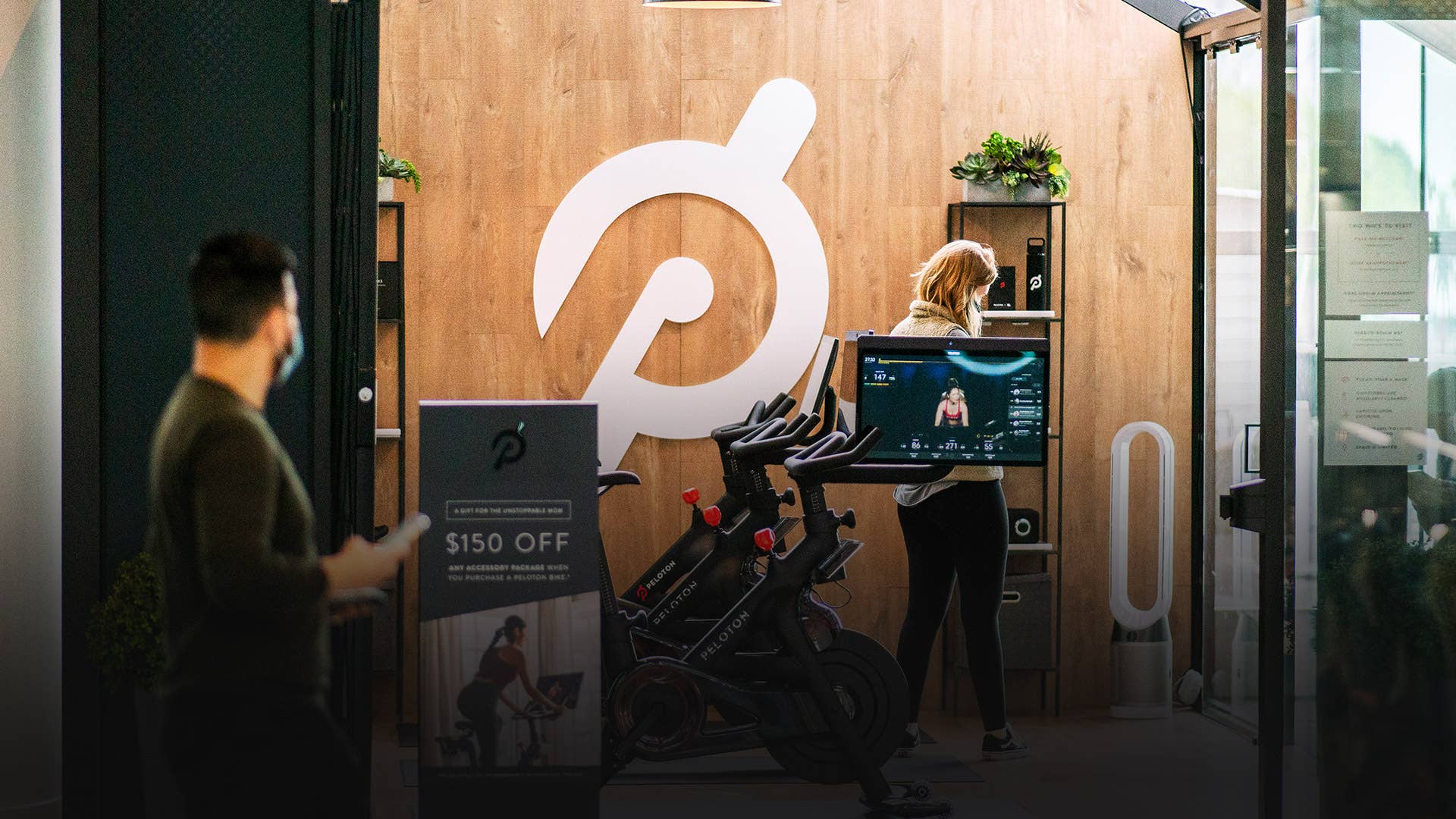 Peloton announces bold changes to keep members from leaving - TheStreet