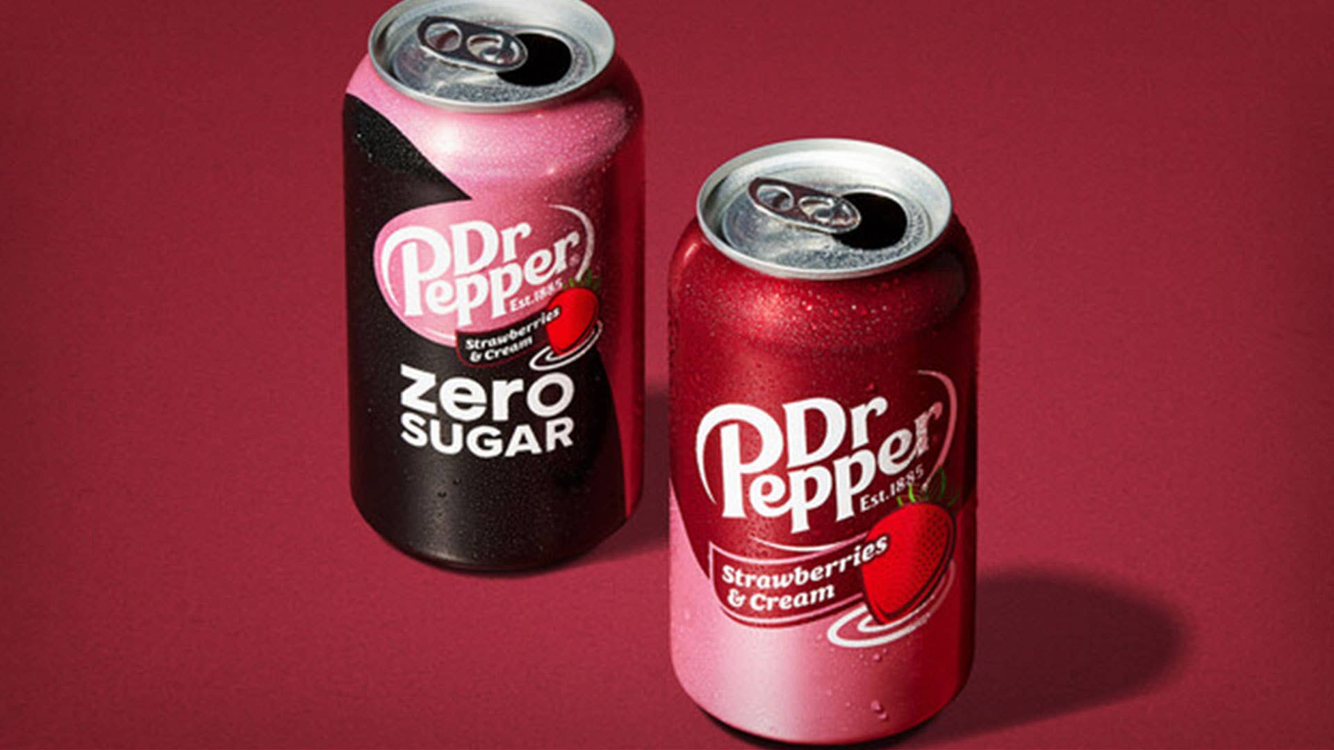 Coca-Cola and Pepsi rival Dr Pepper kills 4 soda flavors - TheStreet