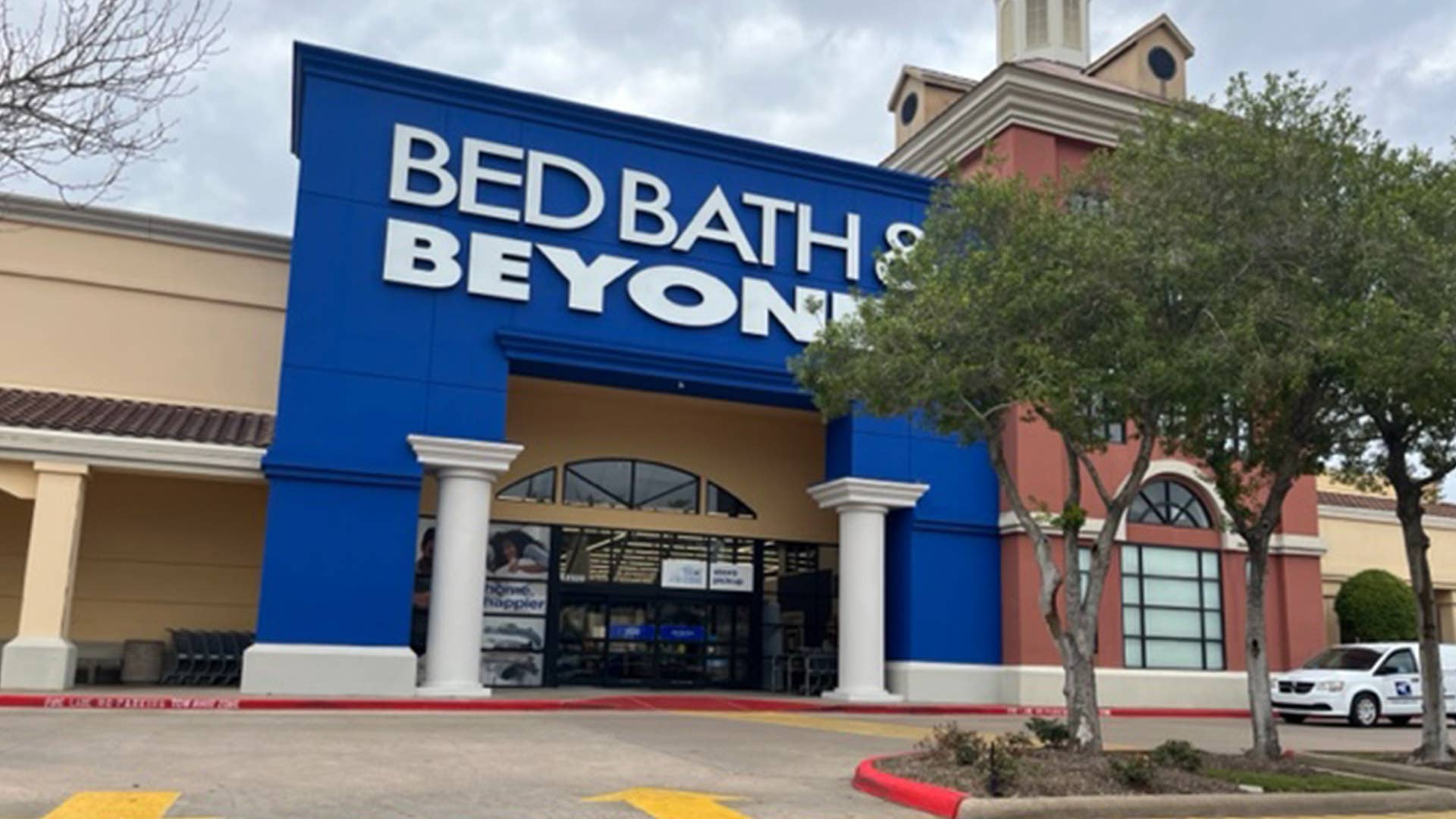 Bed Bath CEO bets on acquisitions to drive future growth | BBBY - TheStreet