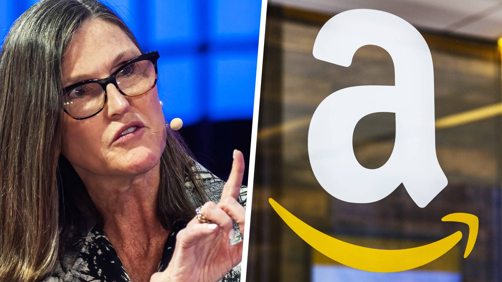 Cathie Wood buys $8.6 million of surging mega-cap tech stock - TheStreet
