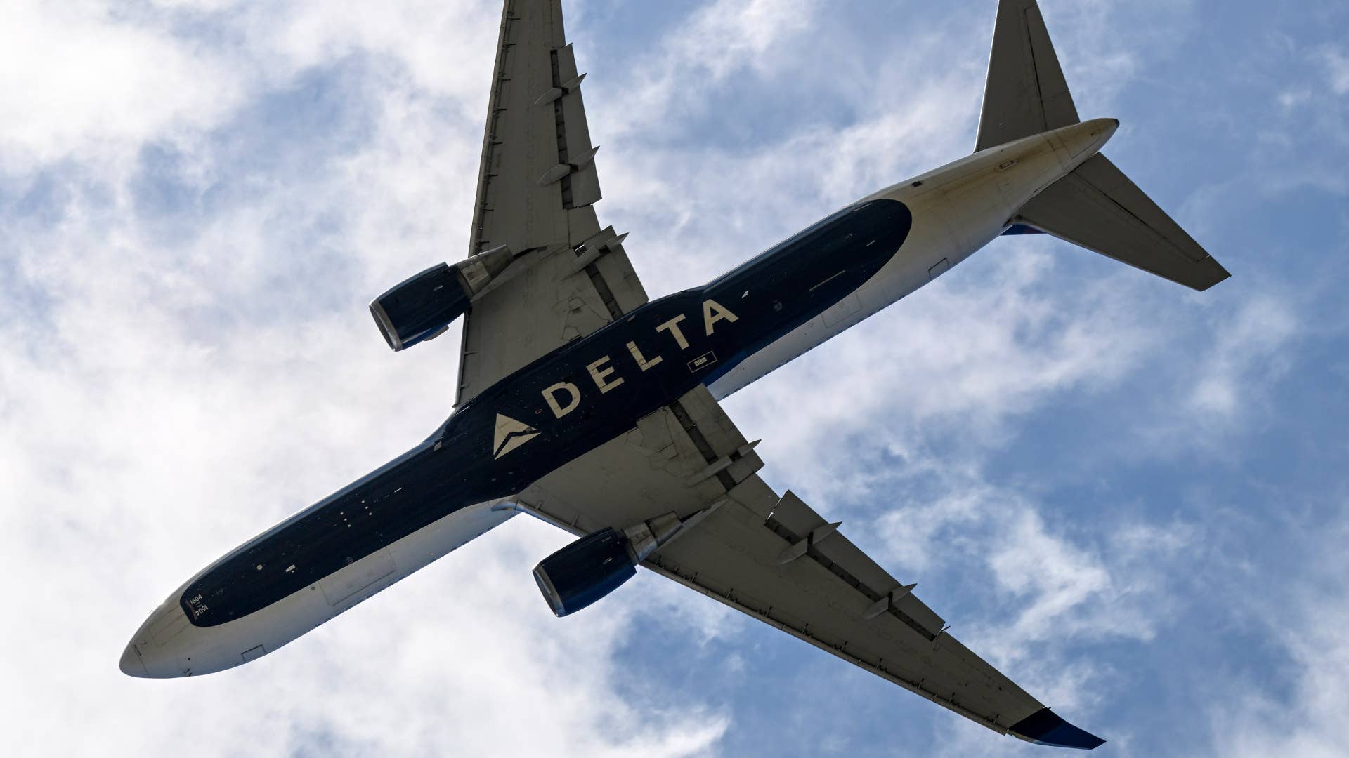 Delta Air Lines CEO calls current flight situation 'unacceptable ...