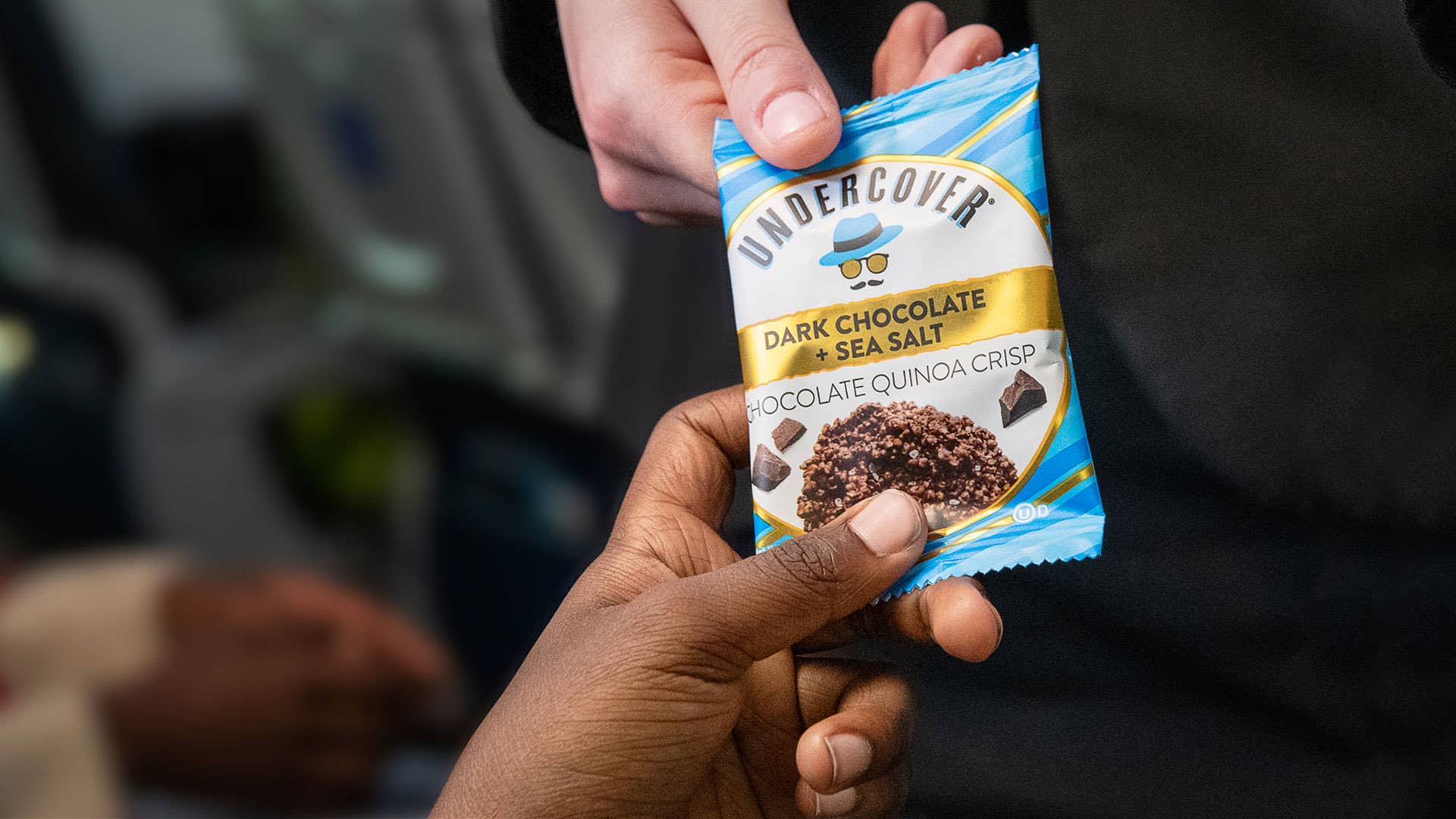 United Airlines Is Phasing Out This Beloved Cookie -- And Adding New ...