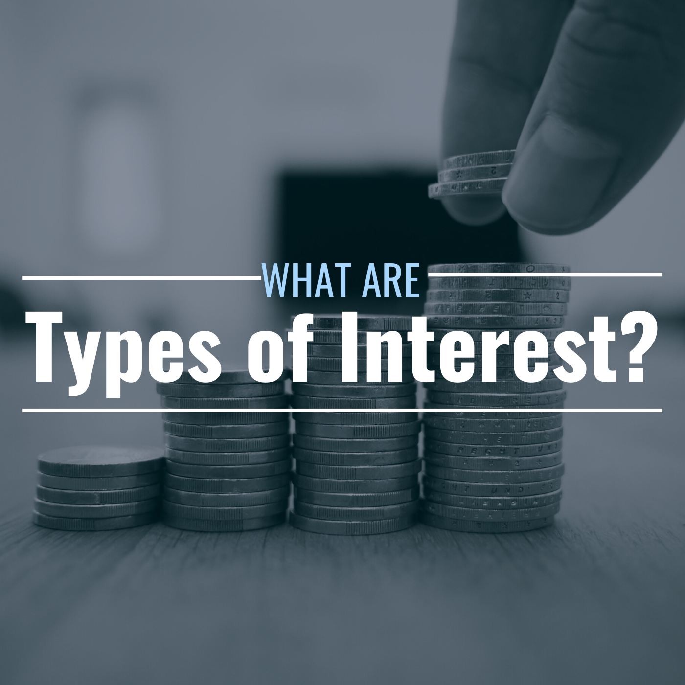 What Are the Different Types of Interest and Why Do They Matter ...