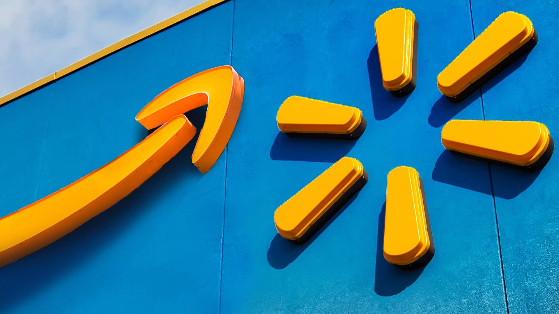 Walmart's denim jackets are a spring staple, starting at $17 - TheStreet