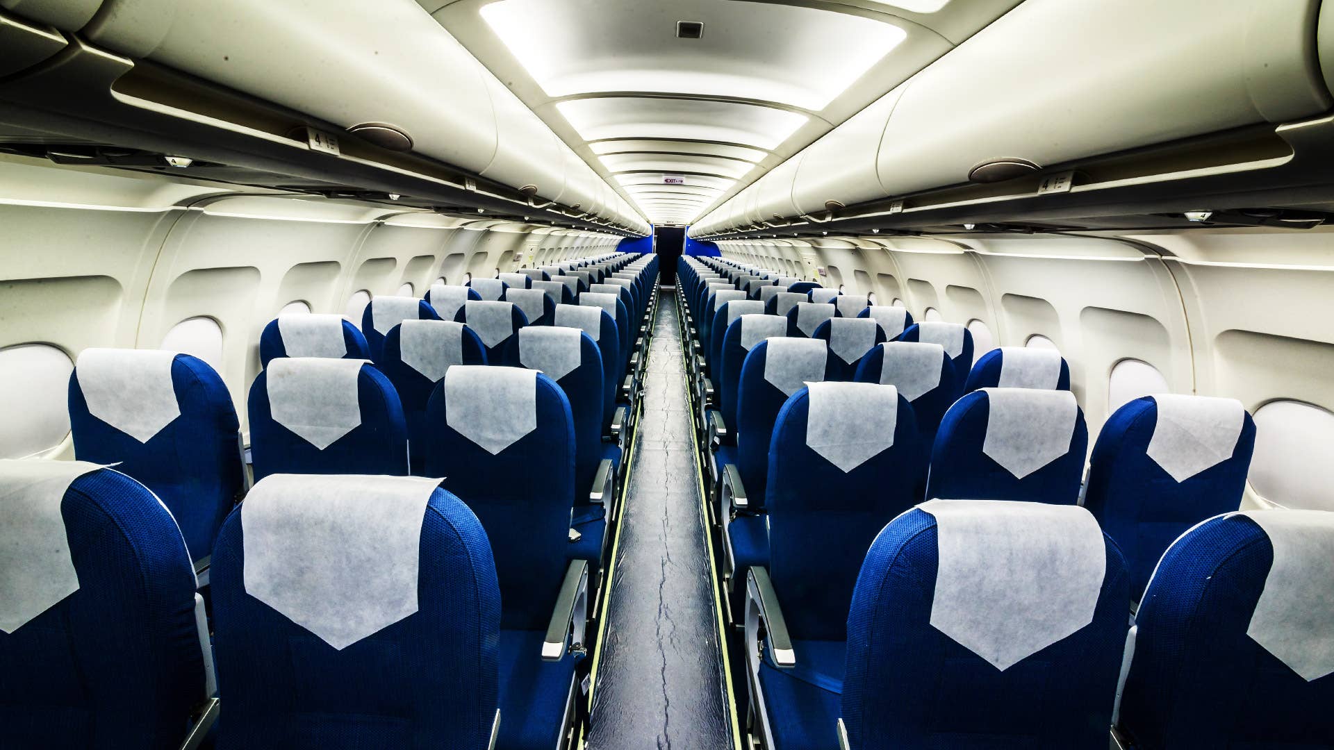 Ultra low cost airline shuts down; won't refund fares - TheStreet