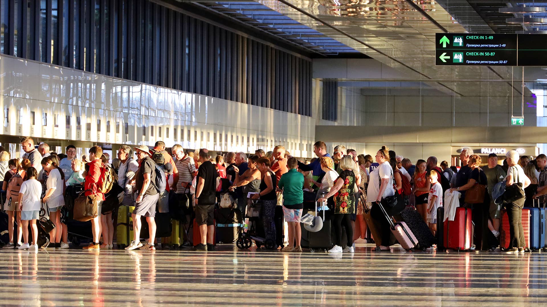 Delta flight cancellations are rising; here’s the real concern - TheStreet