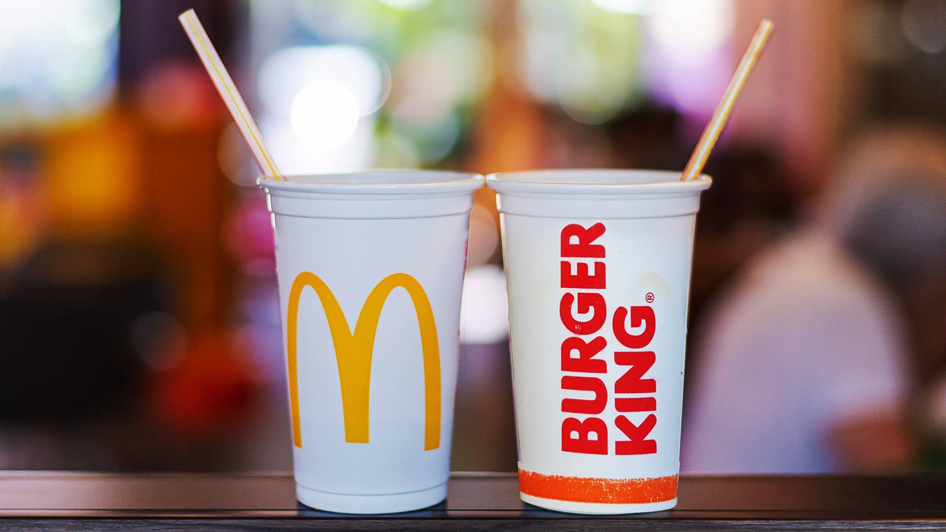 Burger King or McDonald's: Which Brand Is More Popular In Your State ...