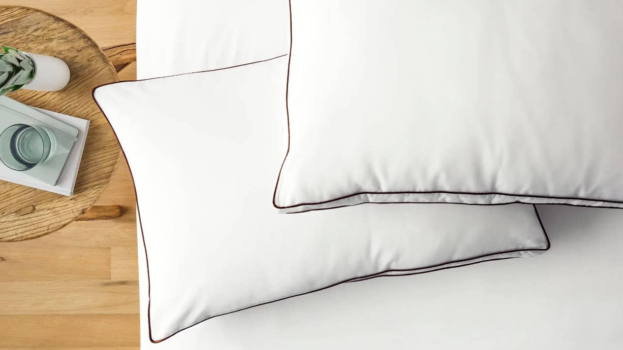 The Best Pillows of 2023 Based on Testing - TheStreet