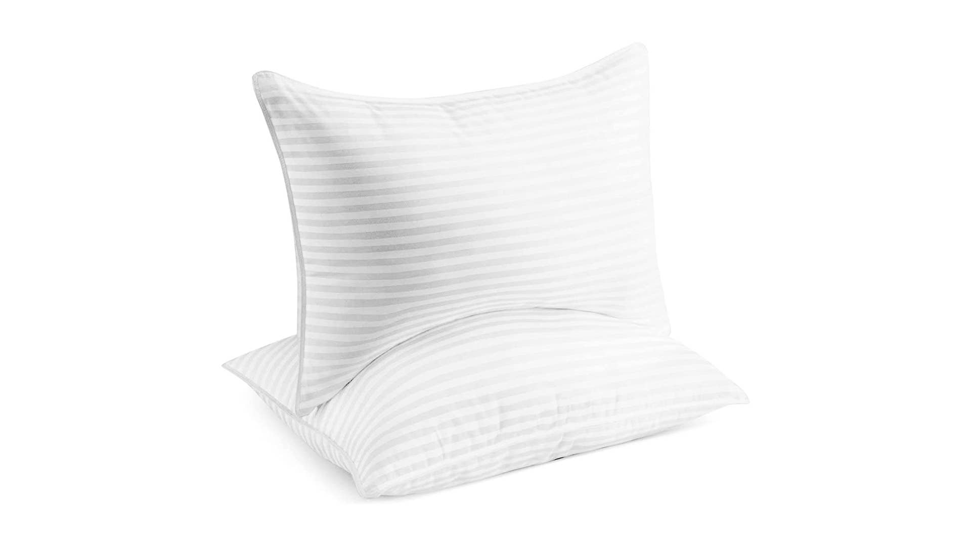 The Best Pillows of 2023 Based on Testing - TheStreet