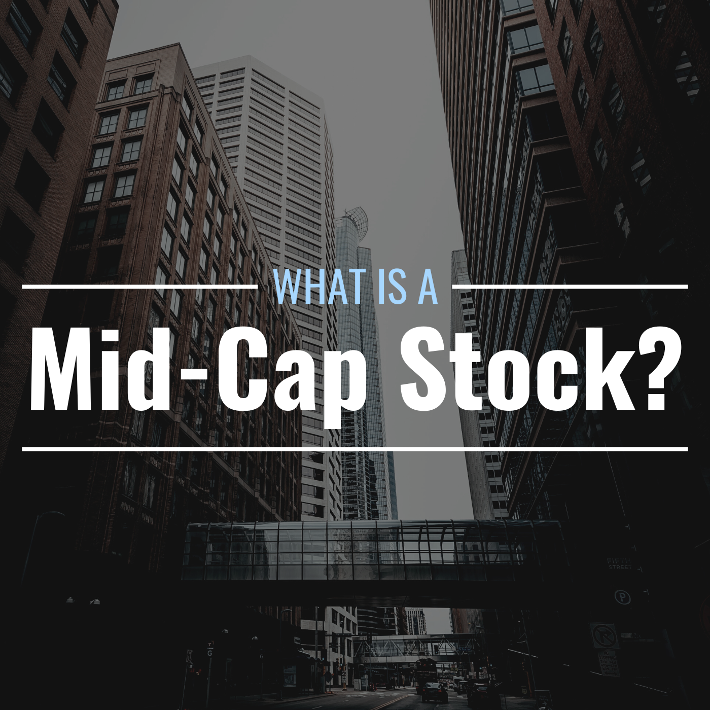 What Is a Mid-Cap Stock? Definition, Examples, & How to Invest - TheStreet