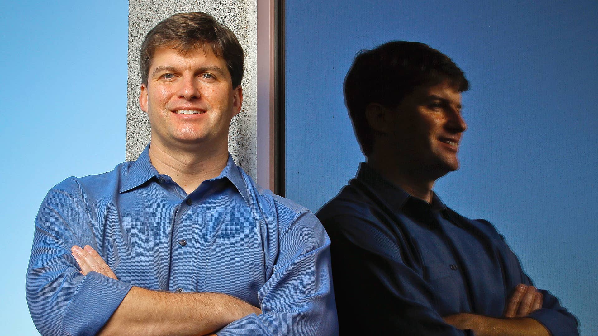 Michael Burry Latest News and Stories - TheStreet
