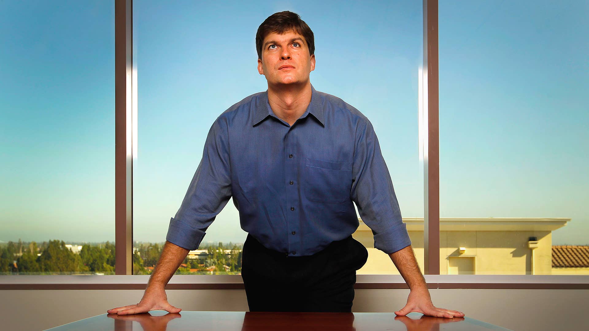 Michael Burry Latest News and Stories - TheStreet