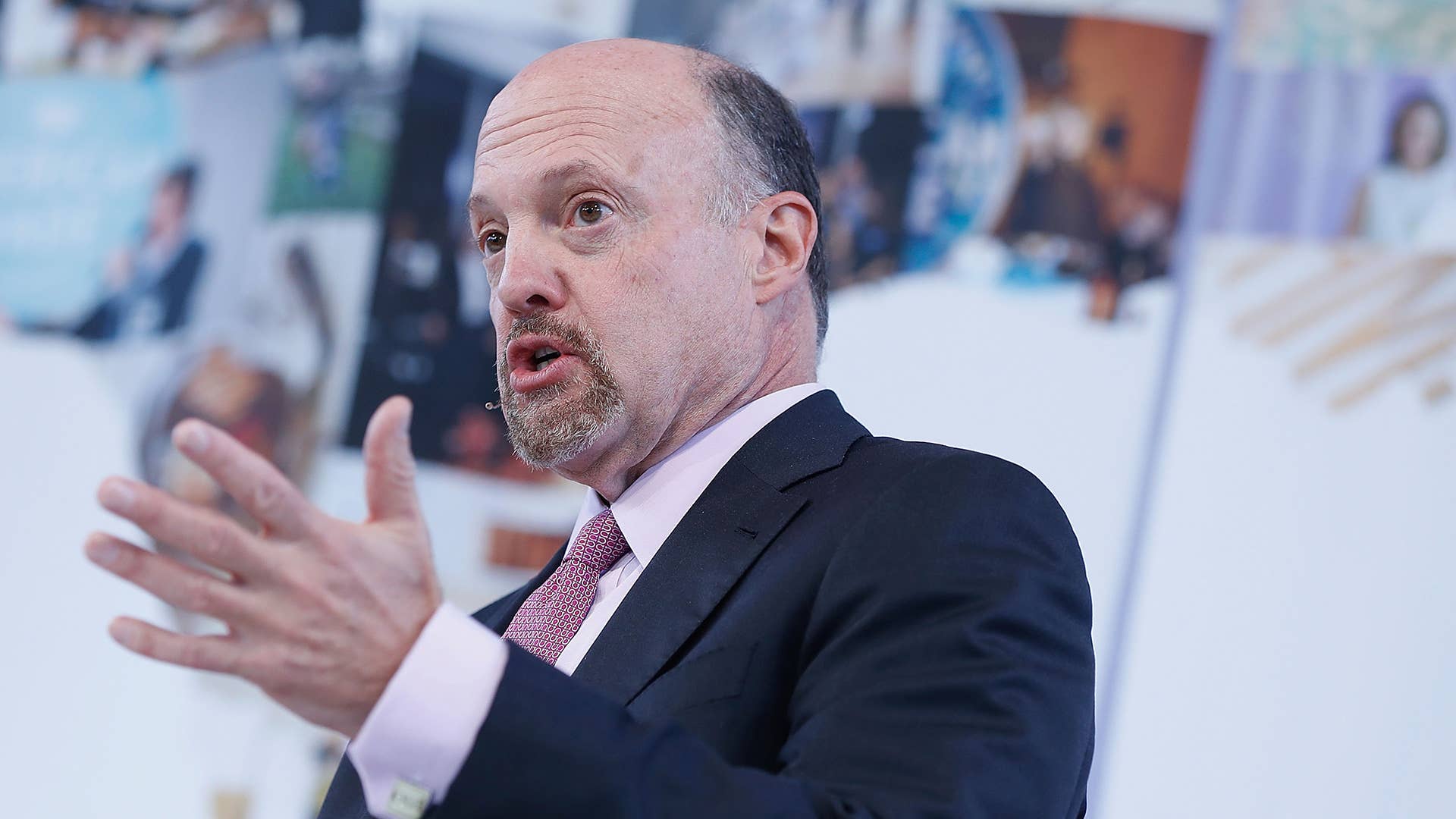 Prominent Investor Defends Jim Cramer From Recent Fierce Criticism ...