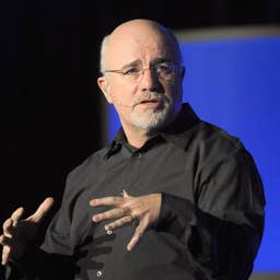 Dave Ramsey Latest News and Stories - TheStreet