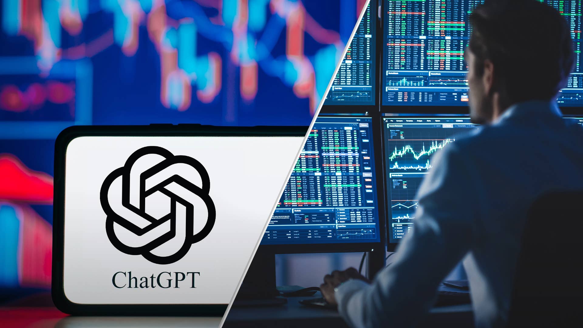 ChatGPT Vs. Fund Manager: Here's Who Picked Stocks Best - TheStreet