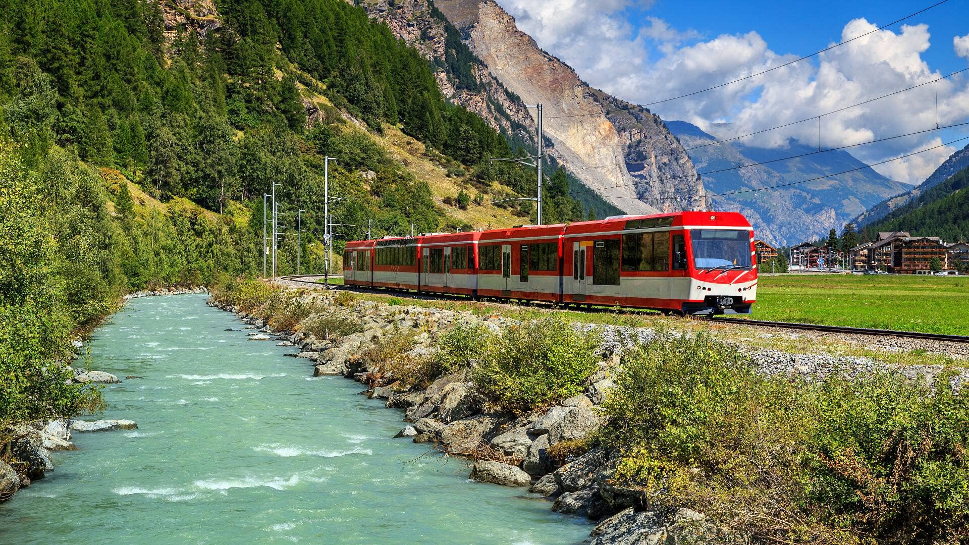 US government issues sudden warning on Switzerland travel - TheStreet