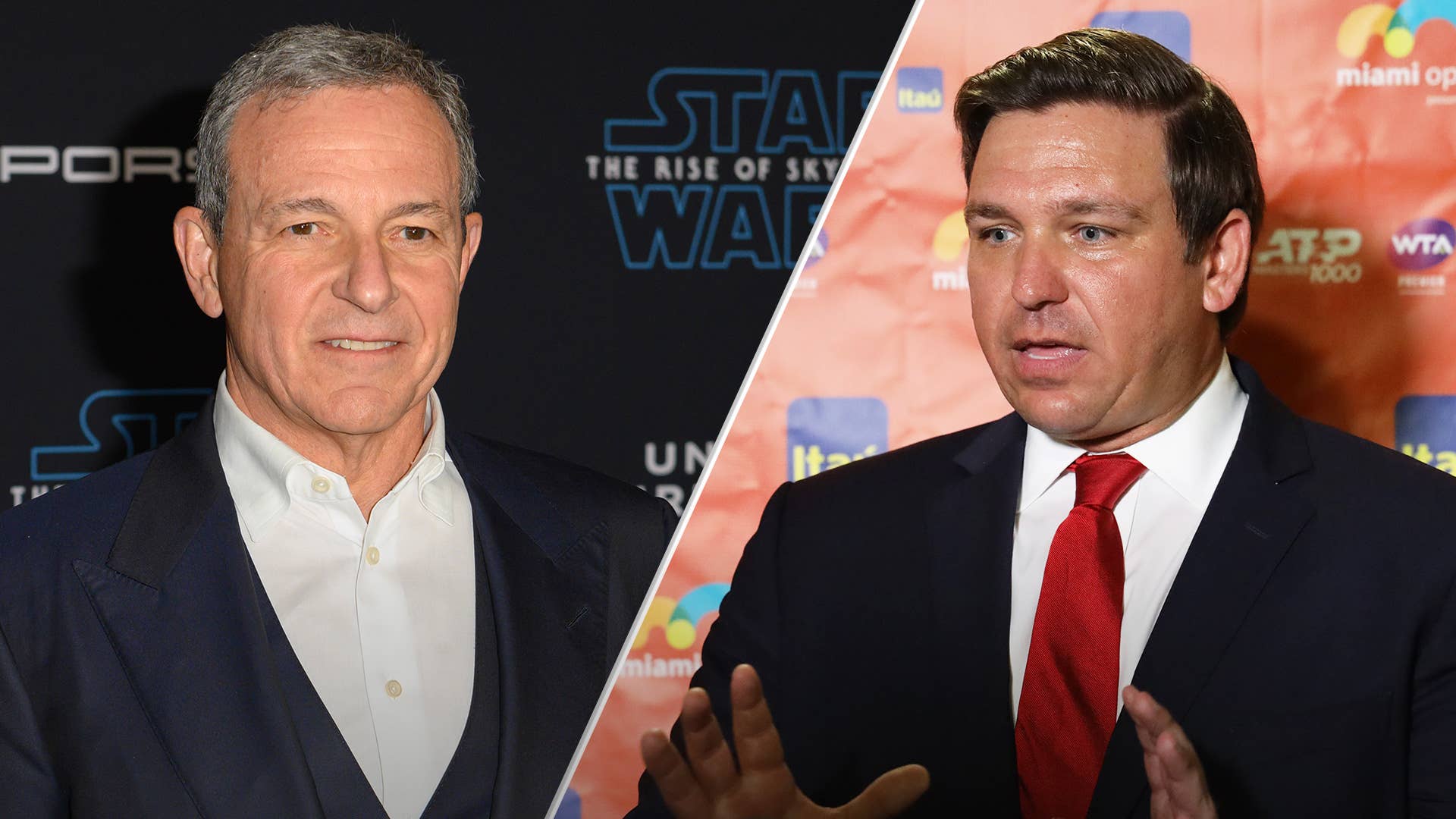 Disney’s Don't Say Gay Bill Lawsuit Win Puts DeSantis on Notice - TheStreet